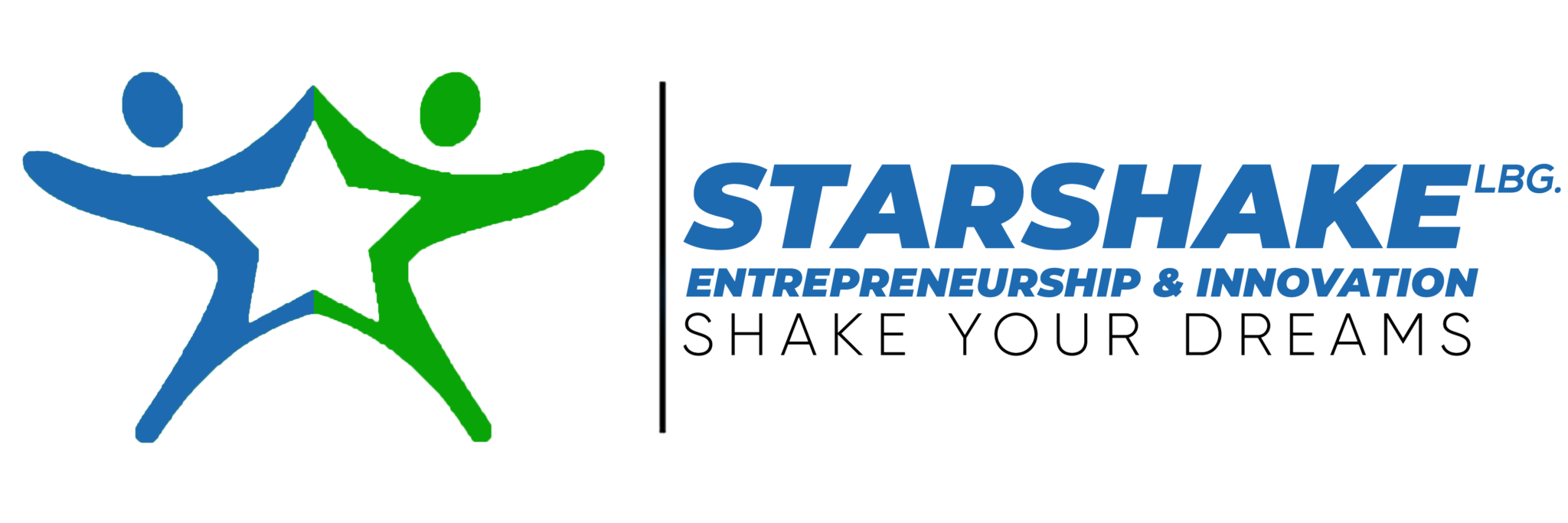 StarShake Entrepreneurship & Innovation Limited by Guarantee – Shake ...
